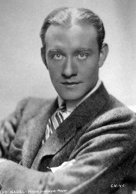 William Mervyn_百度百科