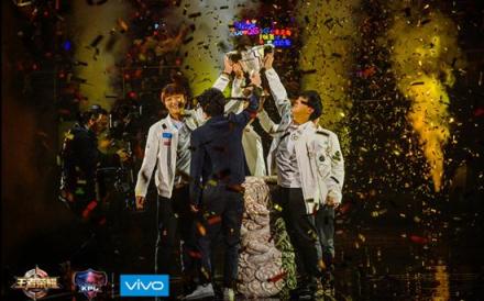 QG电子竞技俱乐部_百度百科