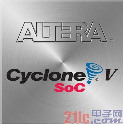 Cyclone V系列_百度百科