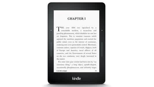 Kindle_百度百科