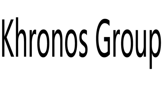 Khronos Group_百度百科