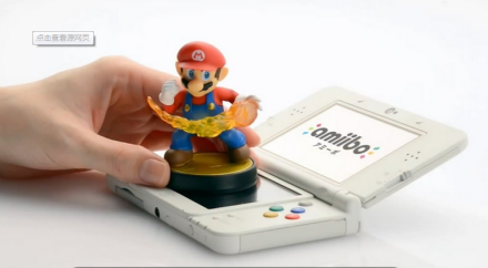 amiibo_百度百科