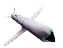 AGM-84E斯拉姆远程对地攻击导弹_百度百科