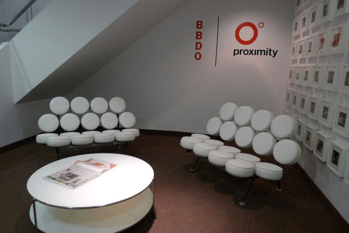 BBDO广告公司_百度百科