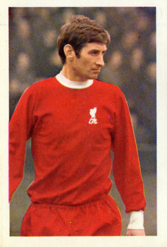 Geoff Strong_百度百科