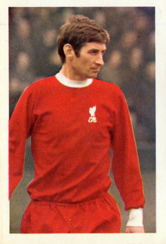 Geoff Strong_百度百科