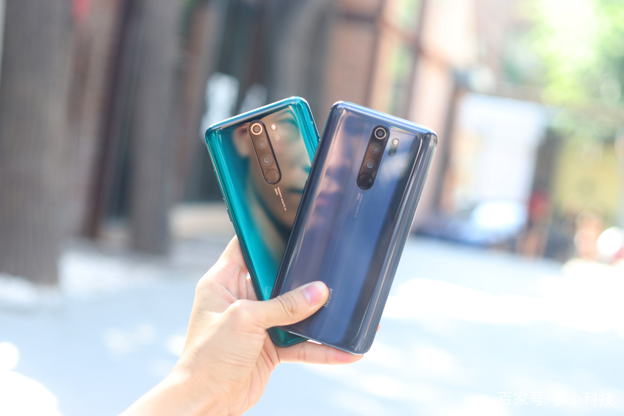 促进华为高通联发科三足鼎立，Redmi Note8 Pro或将创造历史_百科TA说