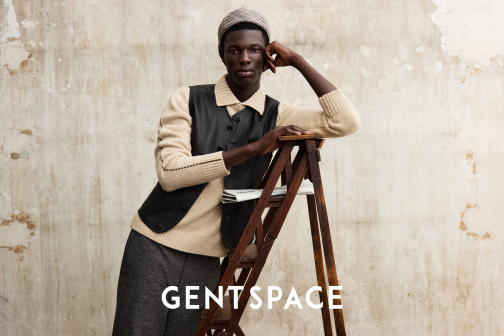 GENTSPACE（都市男士生活方式品牌）_百度百科