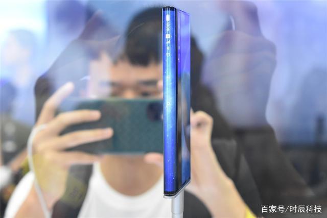 不计成本追求概念！小米MIX Alpha：19999已算良心价_百科TA说