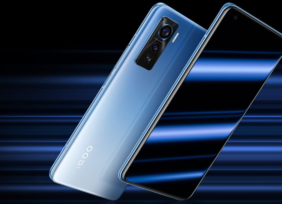 iQOO 5成为KPL官方赛事用机，硬件性能与屏幕素质是关键_百科TA说