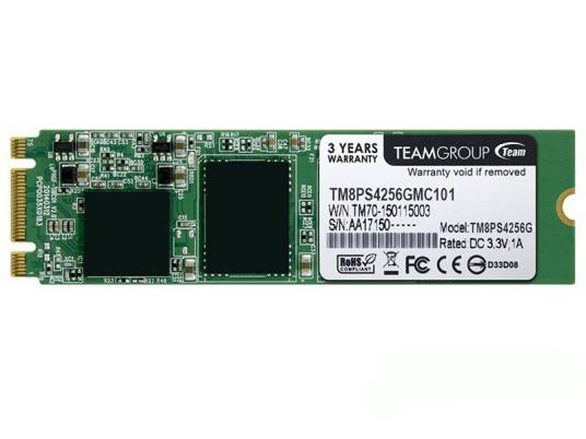 十栓科技TM8PS4系列 M.2 2280 (256GB)_百度百科