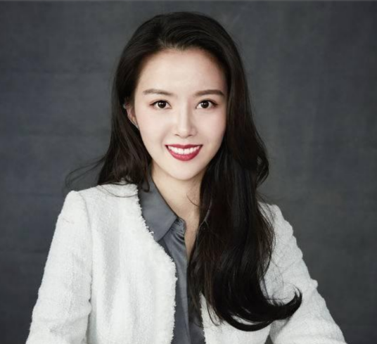 徐丽阳（中国制造业创业者）_百度百科