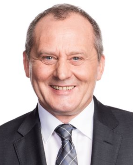 Michael Heider_百度百科