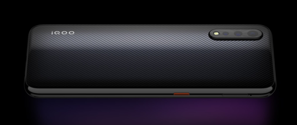 iQOO手机一周年：从0到1的坚持换来了哪些硕果？_百科TA说