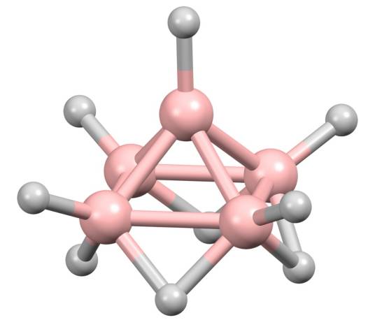 五硼烷_百度百科