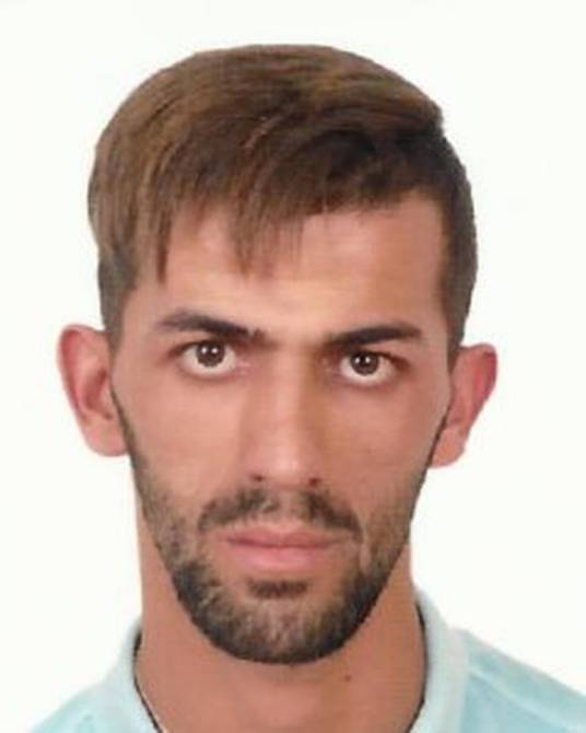 BOUZOURINE Sid Ali_百度百科