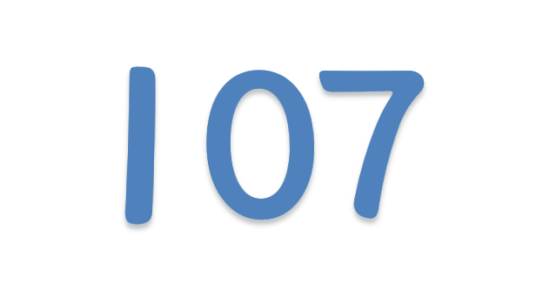 107（自然数之一）_百度百科