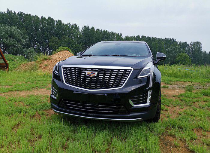 34万预算，先开林肯MKC又提凯迪拉克XT5，车主：势均力敌_百科TA说