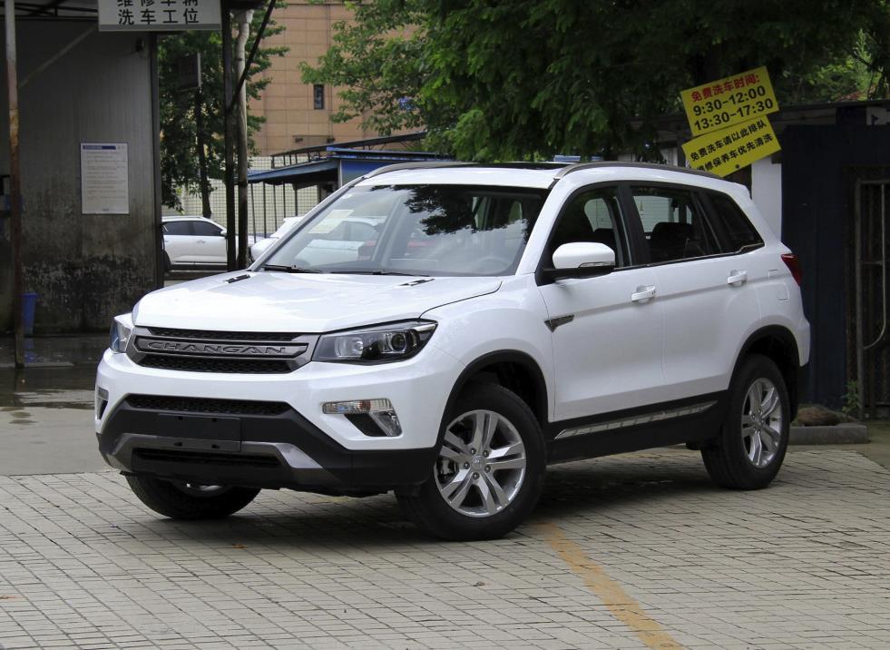 长安CS75驾驶心得，行驶3个月，兄弟们说下我的决定明智吗？_百科TA说