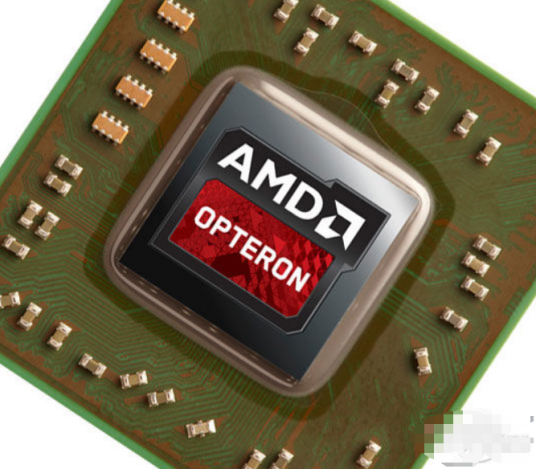 AMD生产的CPU_百度百科