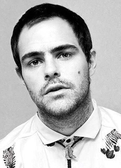 Peter Lanzani_百度百科