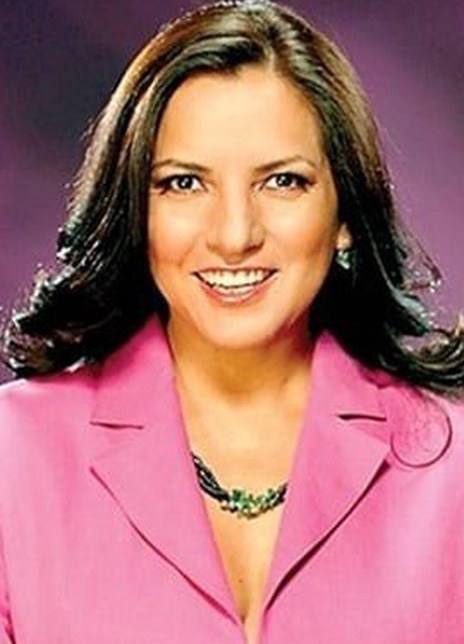 Zaide Silvia Gutiérrez_百度百科