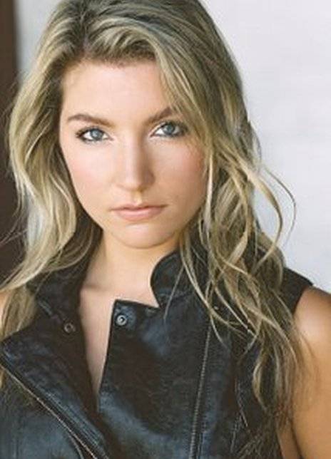 Haley Busch_百度百科