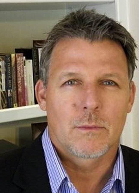 James R. Gorrie_百度百科