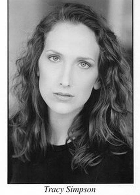 Tracy Simpson_百度百科