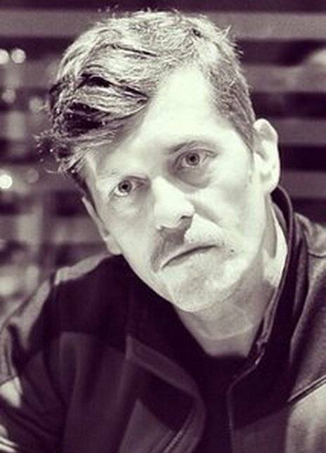 Mete Horozoglu_百度百科