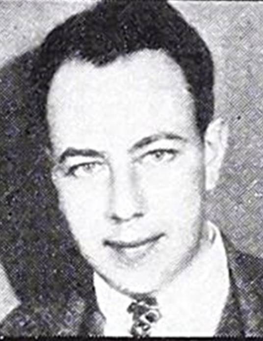 Bernard H. Hyman_百度百科