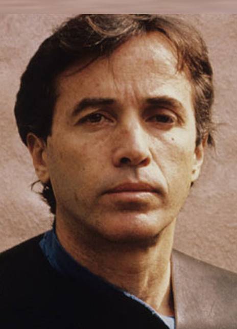 Ry Cooder_百度百科