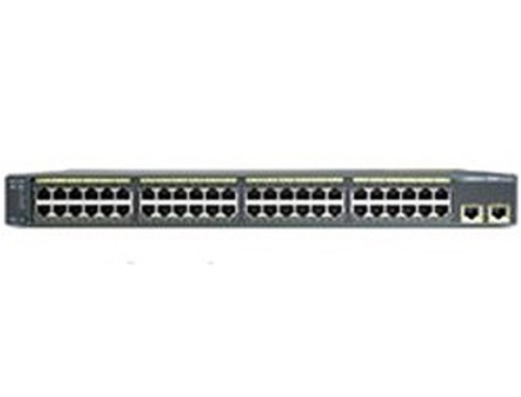 思科2918-24TT-C_百度百科