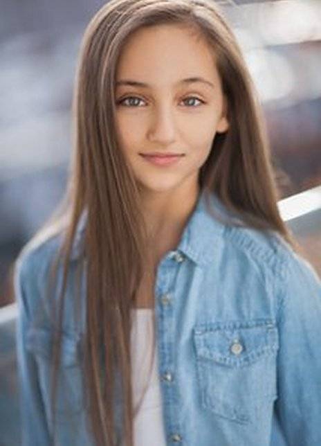 Devina Briggs_百度百科