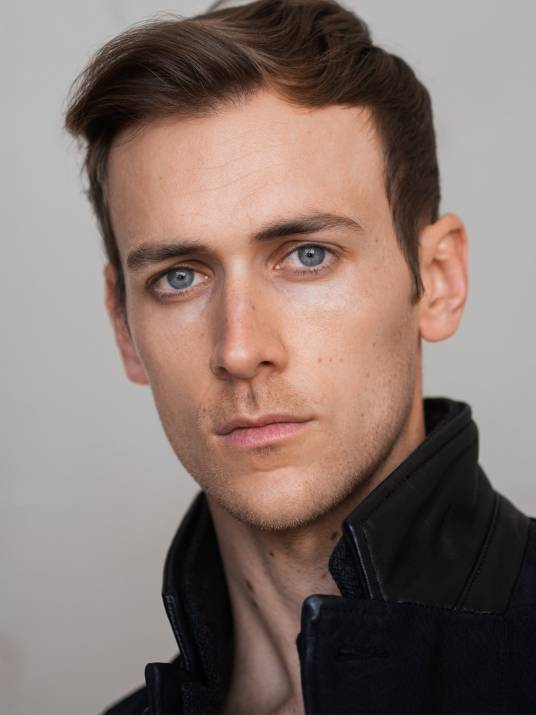 Jesse Badger_百度百科