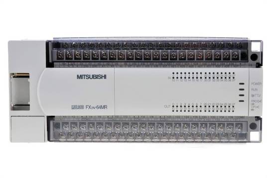 FX2N-64MR_百度百科