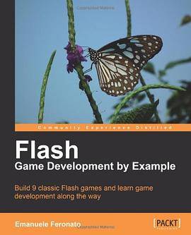 Flash Game Development by Example_百度百科