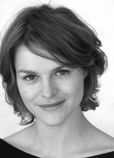 Crystal Shepherd-Cross_百度百科