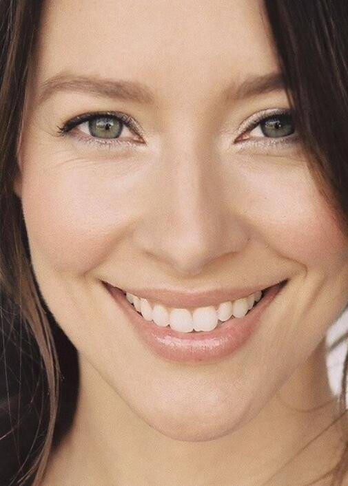 Jessica Blackmore_百度百科