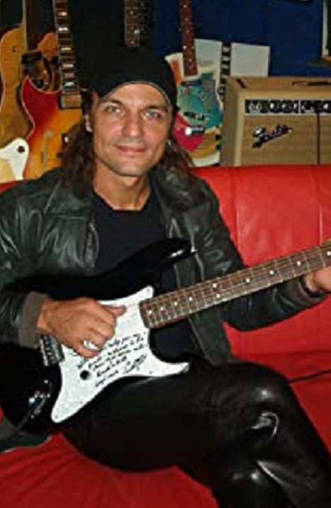 Matthias Jabs_百度百科