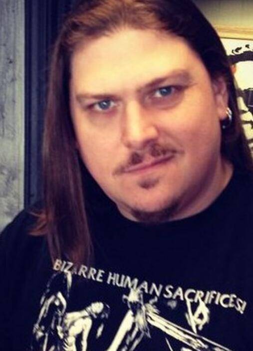 Fred Vogel_百度百科