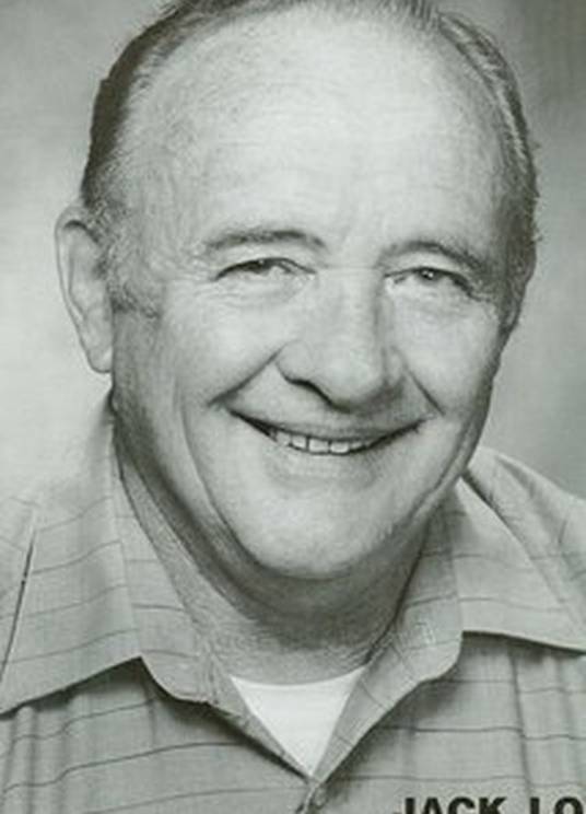 Jack Lotz_百度百科