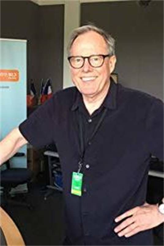 Bill Niven_百度百科