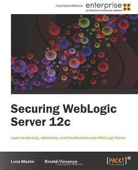Securing Weblogic Server 12c_百度百科