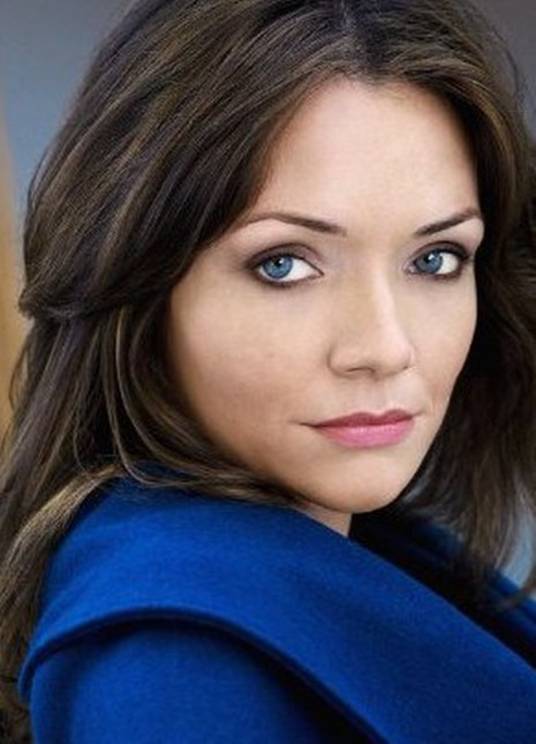 Katrina Lenk_百度百科