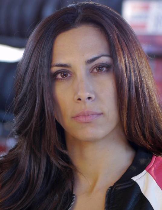 妮可·约翰逊（美国演员、导演、摄影师）_百度百科