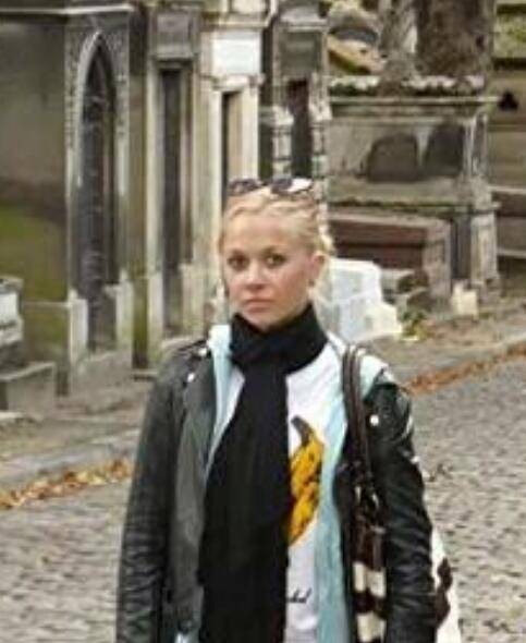 Hannah Reed_百度百科