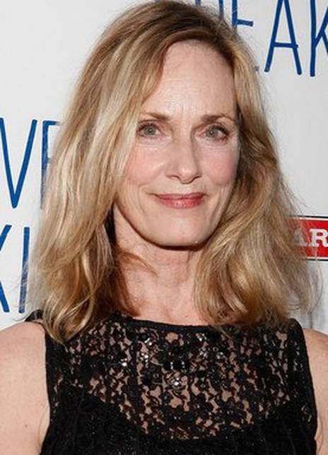 Lisa Emery_百度百科