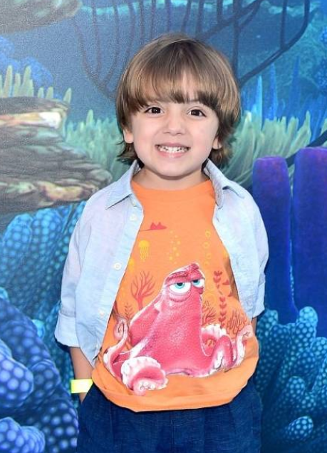 Jeremy Maguire_百度百科