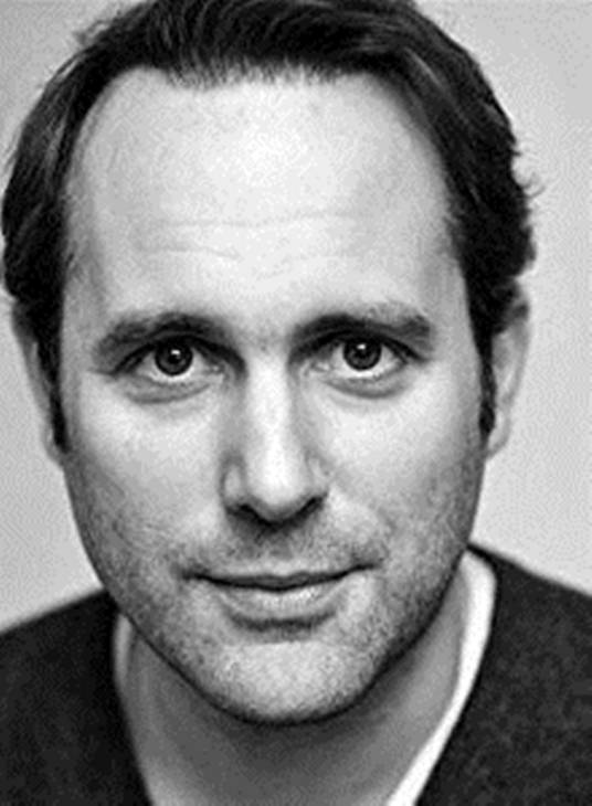 Patrick Myers_百度百科